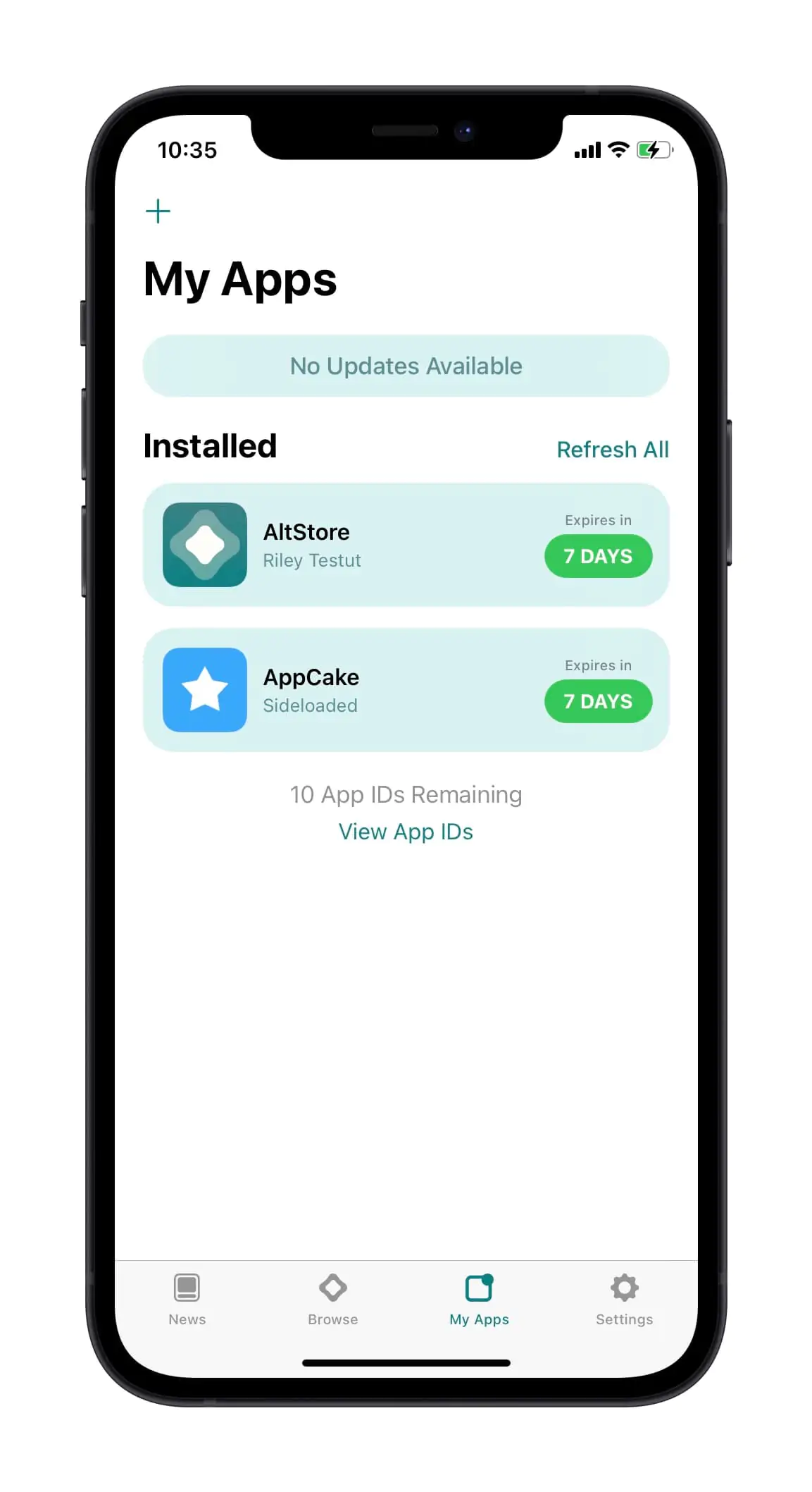 苹果iOS【AppCake】IPA下载_吾爱苹果账号网