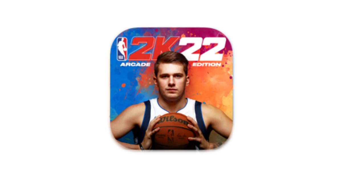 苹果iOS【NBA 2K22】IPA下载_吾爱苹果账号网